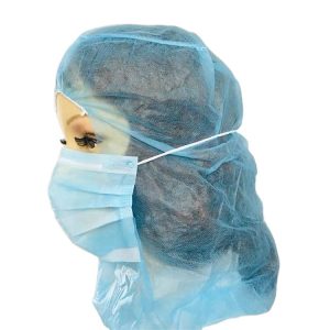 Disposable Space Cap – Diya Protective Co., Ltd.